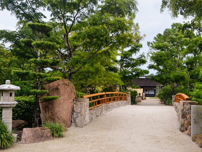 Morikami Museum and Japanese Gardens