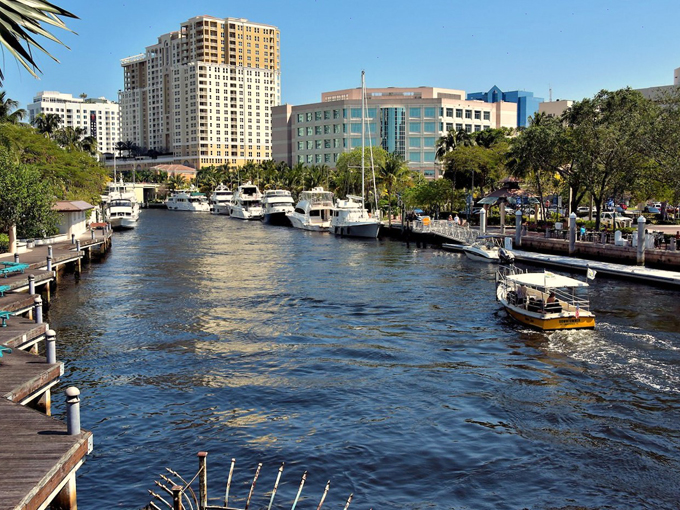 New River (Fort Lauderdale)