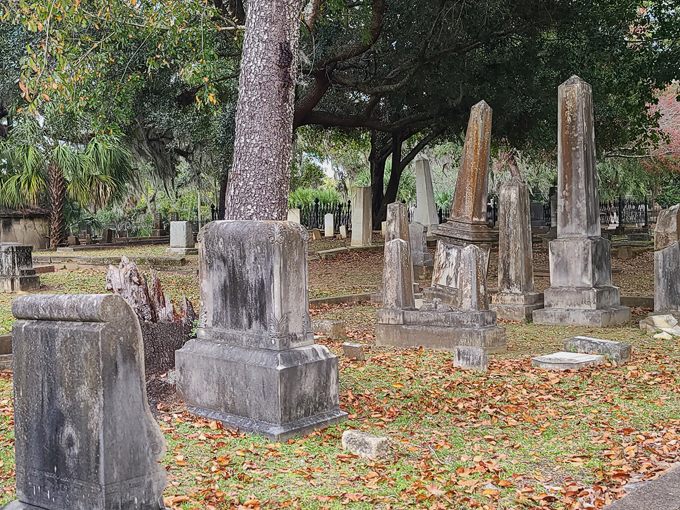 Old City Cemetery (Tallahassee)