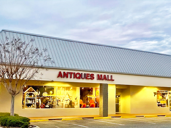 Orange Tree Antique (Winter Park)