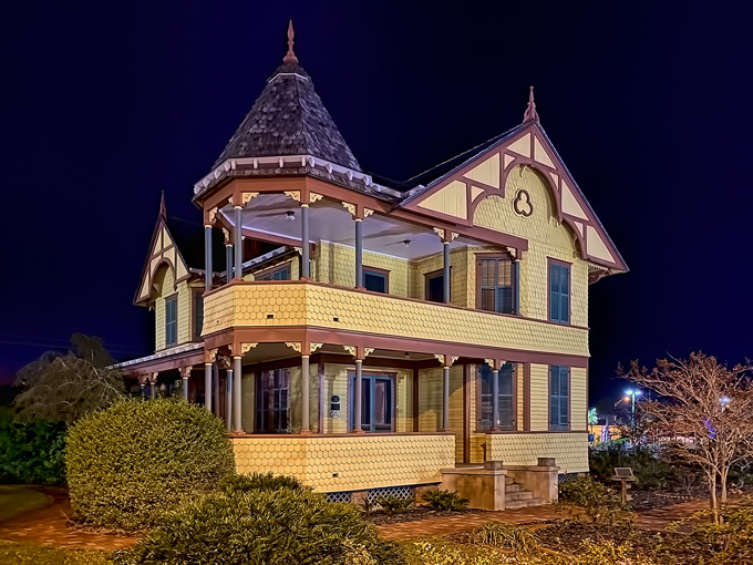 Pritchard House (Titusville)