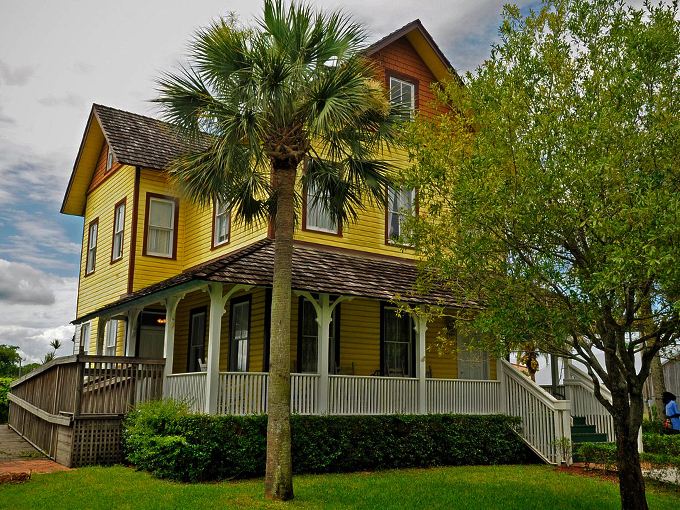 Riddle House (West Palm Beach)