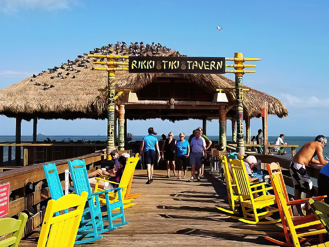 Rikki Tiki Tavern (Cocoa Beach)