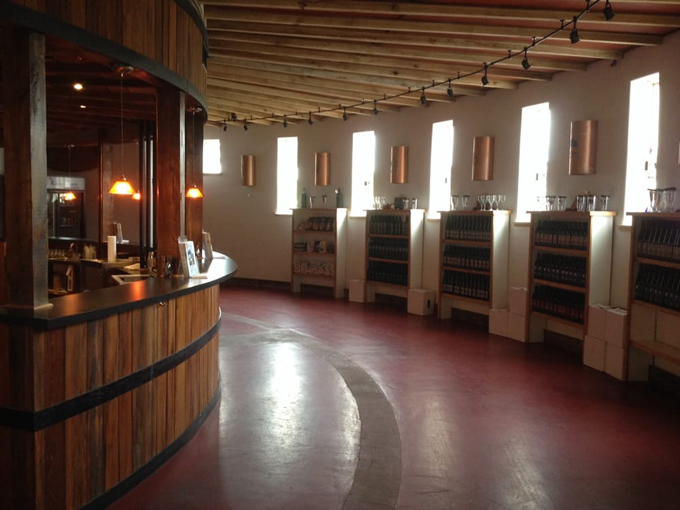 Round Barn Winery & Estate 4