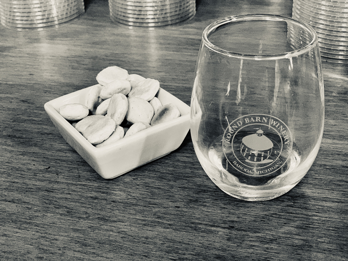 Round Barn Winery & Estate 5