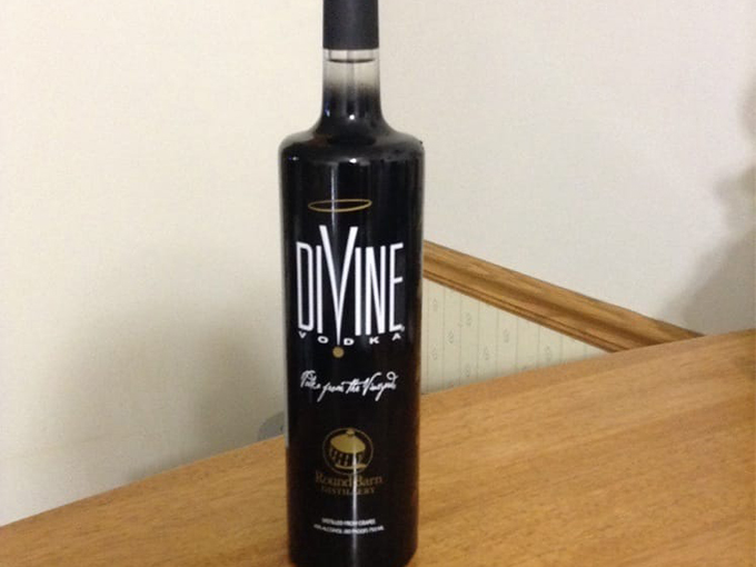 Round Barn Winery & Estate 6