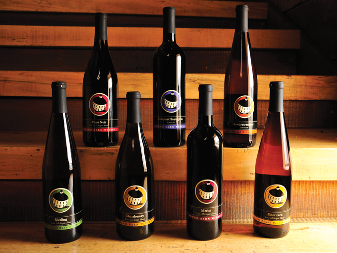 Round Barn Winery & Estate 7