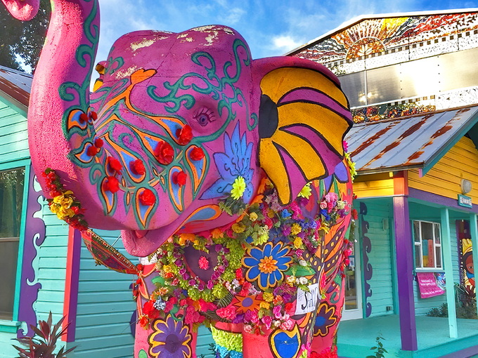 Safety Harbor Art And Music Center