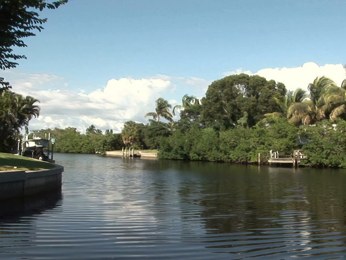 Sanibel Island Canals (Sanibel Island)