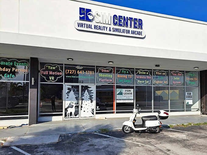 simcenter tampa bay 1