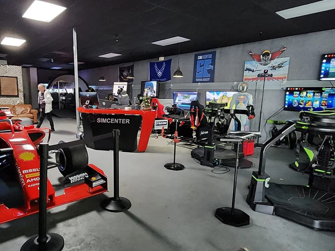 simcenter tampa bay 3