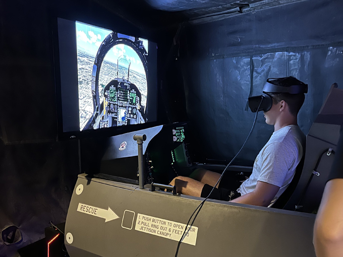 simcenter tampa bay 4