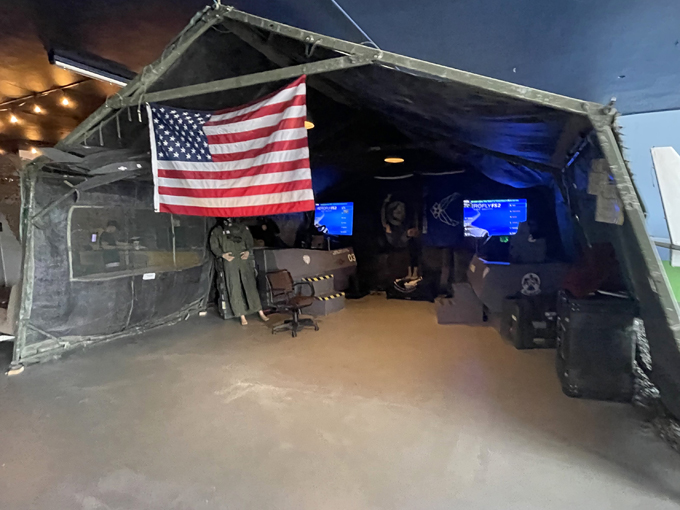 simcenter tampa bay 5