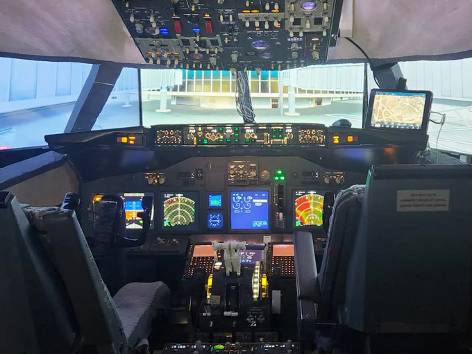 simcenter tampa bay 6