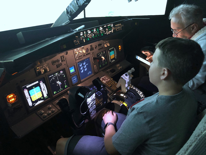 simcenter tampa bay 8