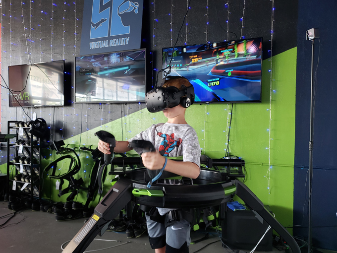 simcenter tampa bay 9