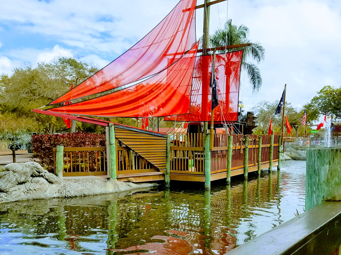 smugglers cove adventure golf sarasota