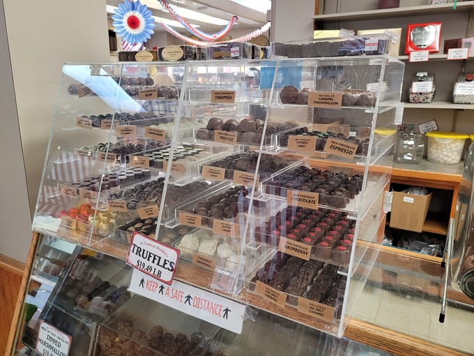 St Laurent Brothers 7