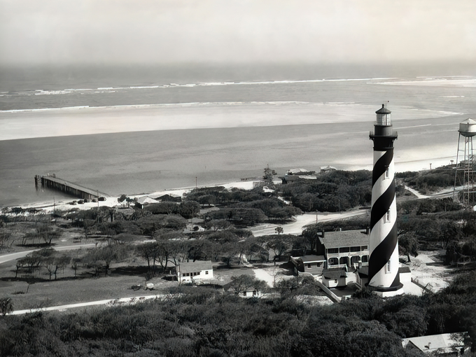 St. Augustine Lighthouse 5