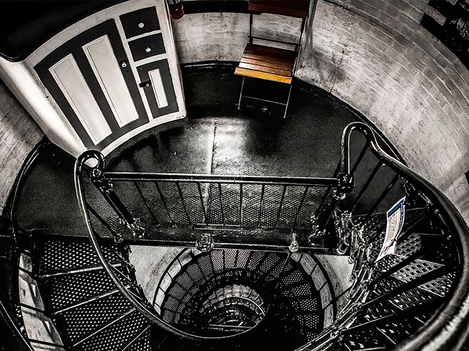 St. Augustine Lighthouse 7