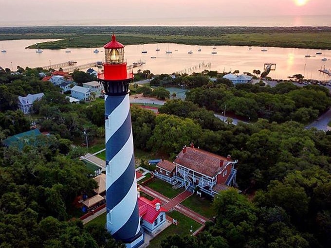 St. Augustine Lighthouse & Maritime Museum (St. Augustine)