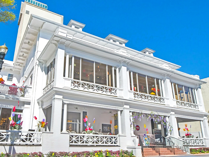 sweet petes candy jacksonville