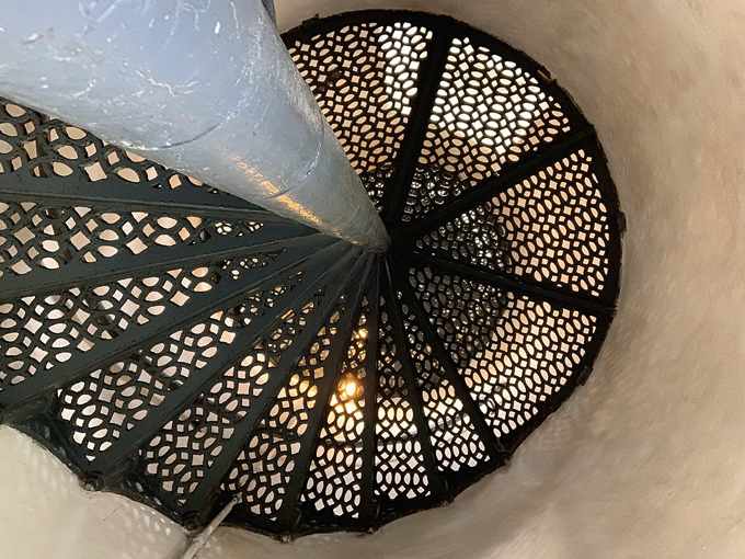 Tawas Point Lighthouse 4