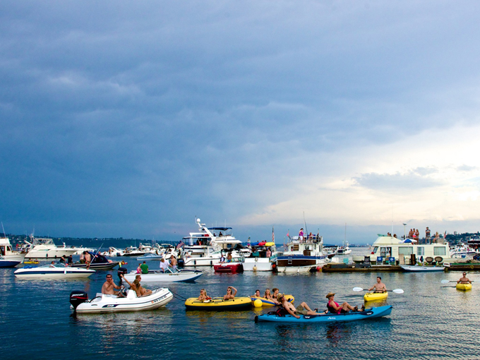 underwater music festival 8