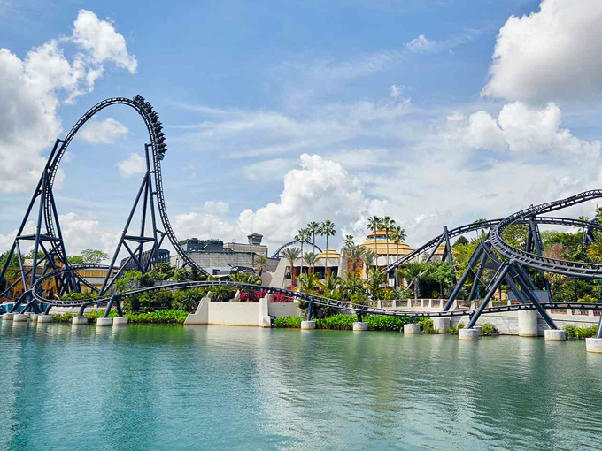 Universal Studios Florida (Orlando)