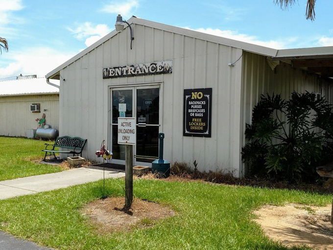 Webb's Antique Mall 2