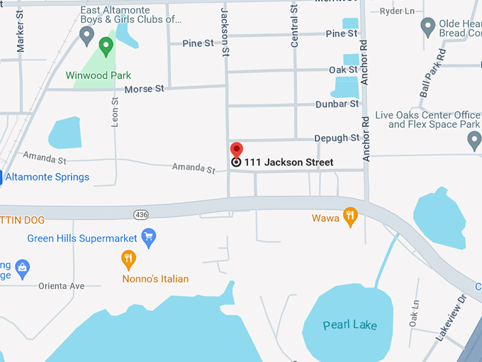 worlds largest nativity scene in altamonte spring 10 map