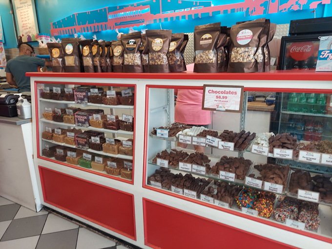 zenos boardwalk sweet shop 6