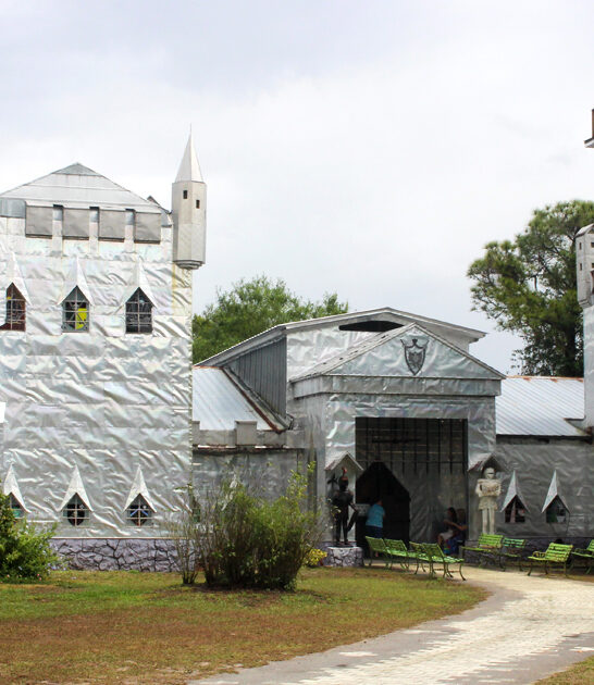 aluminum castle florida ftr