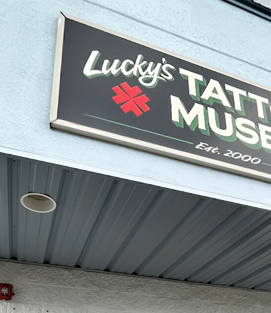 american tattoo museum florida ftr