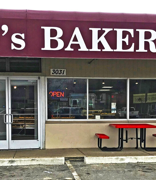bakery long johns michigan ftr