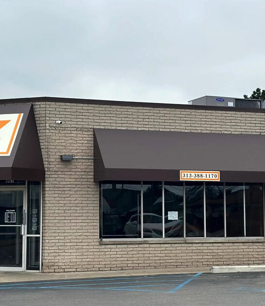 best ribs michigan FTR