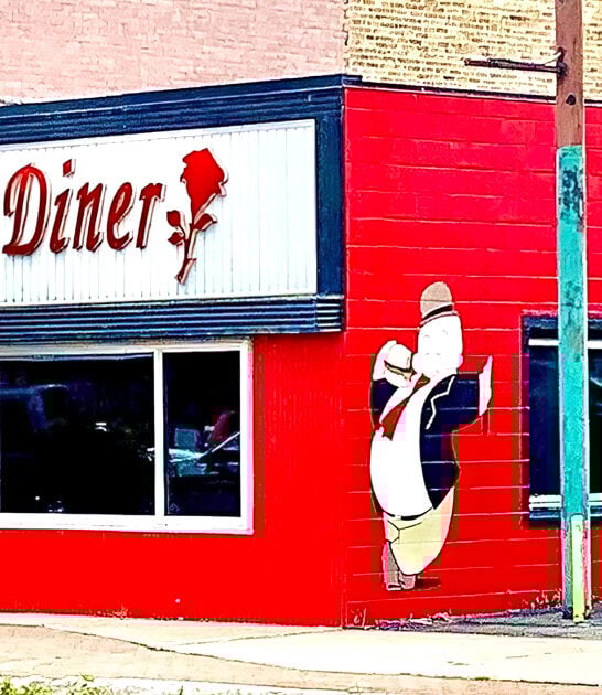 biscuits gravy diner michigan ftr