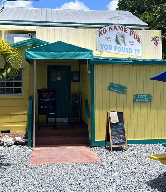 bizarre restaurant florida ftr