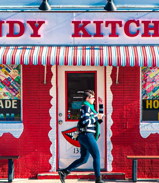 candy kitchen florida ftr
