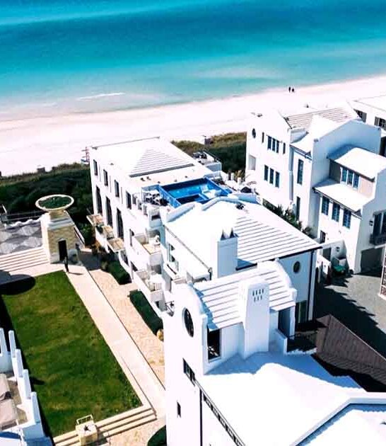 charming beach town florida ftr