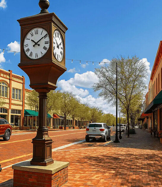 day trip town florida ftr