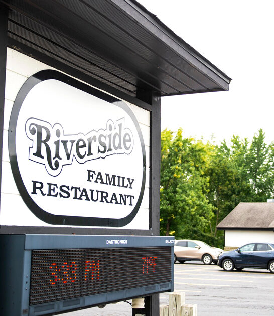 diner homemade pies michigan ftr