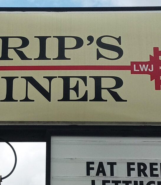 diner massive burrito florida ftr