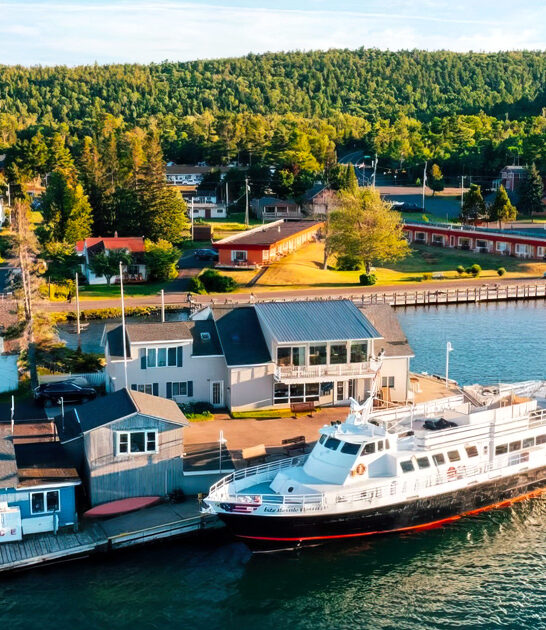 dreamy lakeside town michigan ftr