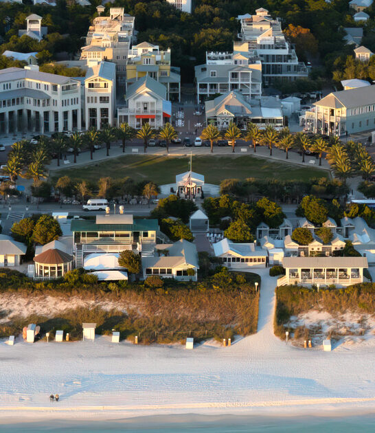 dreamy postcard town florida ftr
