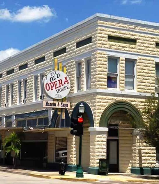 eerie opera house florida ftr