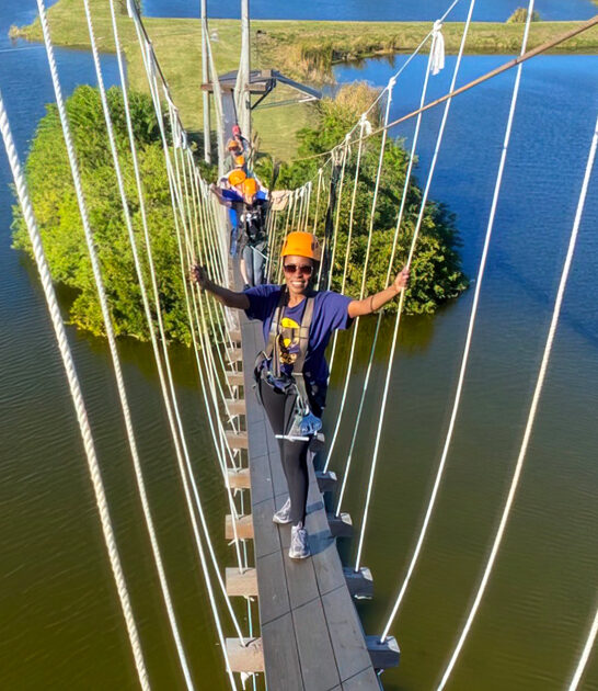 empower adventures florida ftr