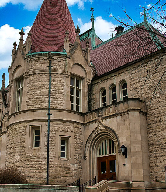 enchanting castle museum michigan ftr