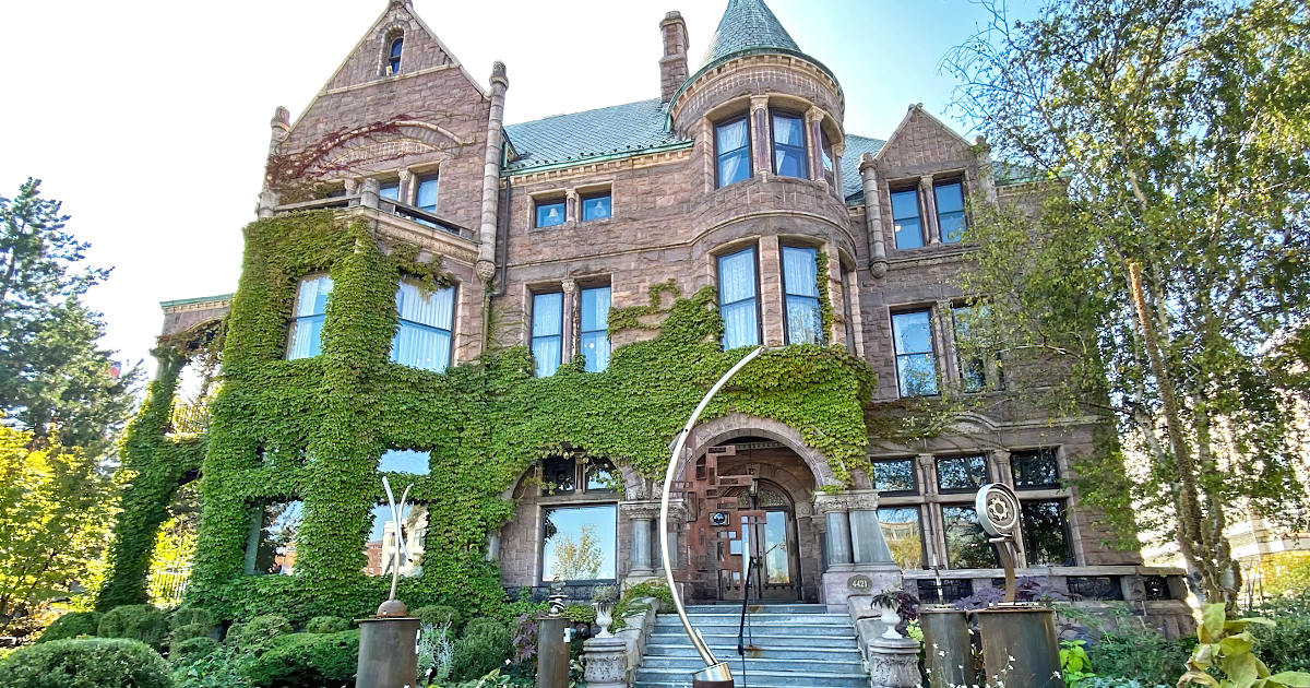 enchanting castle restaurant michigan ftr
