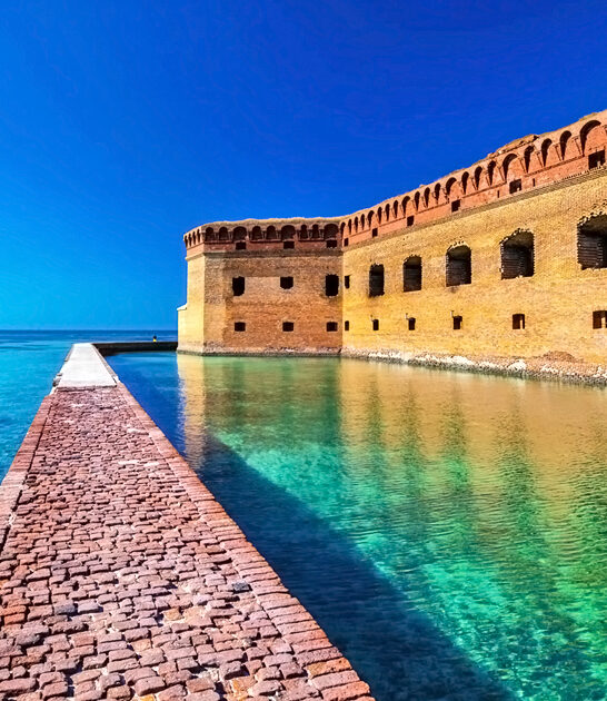 enchanting historic forts florida ftr